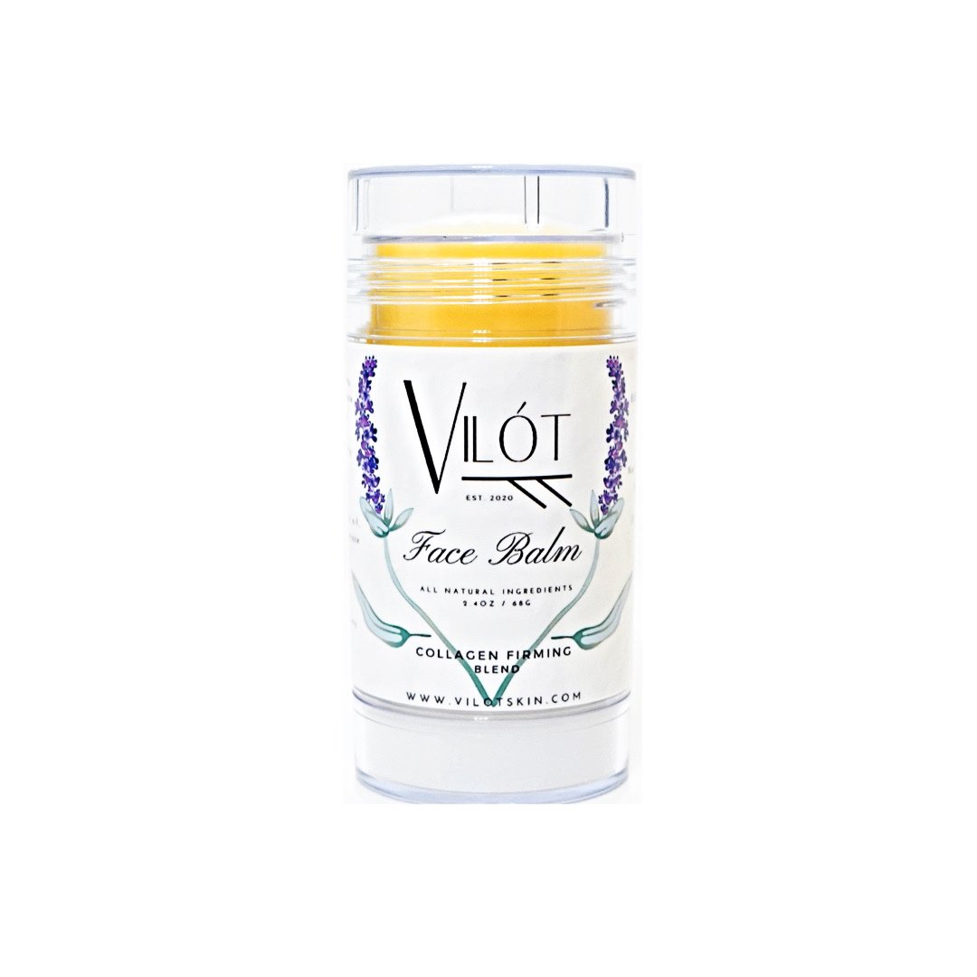 Face – Vilot Skin