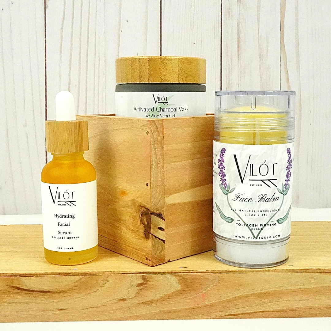 Bundles – Vilot Skin