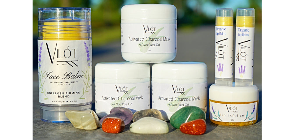 All products – Vilot Skin