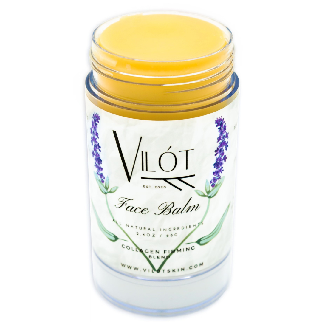 Anti Aging Multi-Balm stick for Moisture, Hydration, Skin Rejuvenation ...