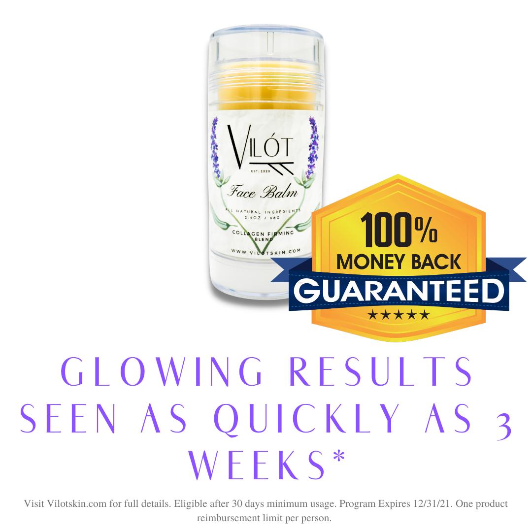 Anti Aging Multi-Balm stick for Moisture, Hydration, Skin Rejuvenation ...